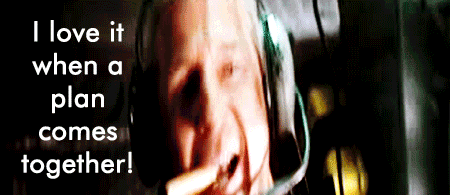 How To Conduct An Audit As Told By GIFs | by Auditor Suzanne M. Bump ...