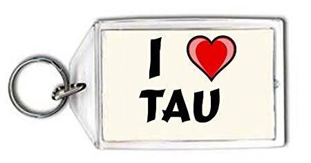REASONS AS TO WHY I LOVE TAU!!!. This seem to be an easy to answer ...
