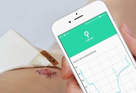 How Smartphone Apps Enhance Wound Care | by Mary W. Marks | Medium