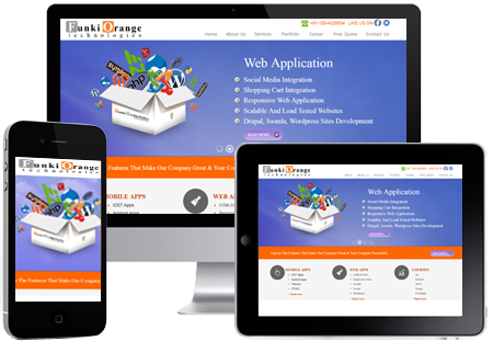 Mobile Application Development Training — Find out how It Can Boost ...