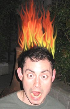 “Sell Like Your Hairs on Fire”. Chapter 2 | by Mark Rivenbark | Medium