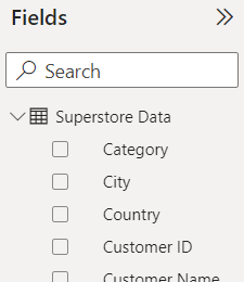 Build a Power BI Report from start to finish! (Part 1) | by Umberto ...