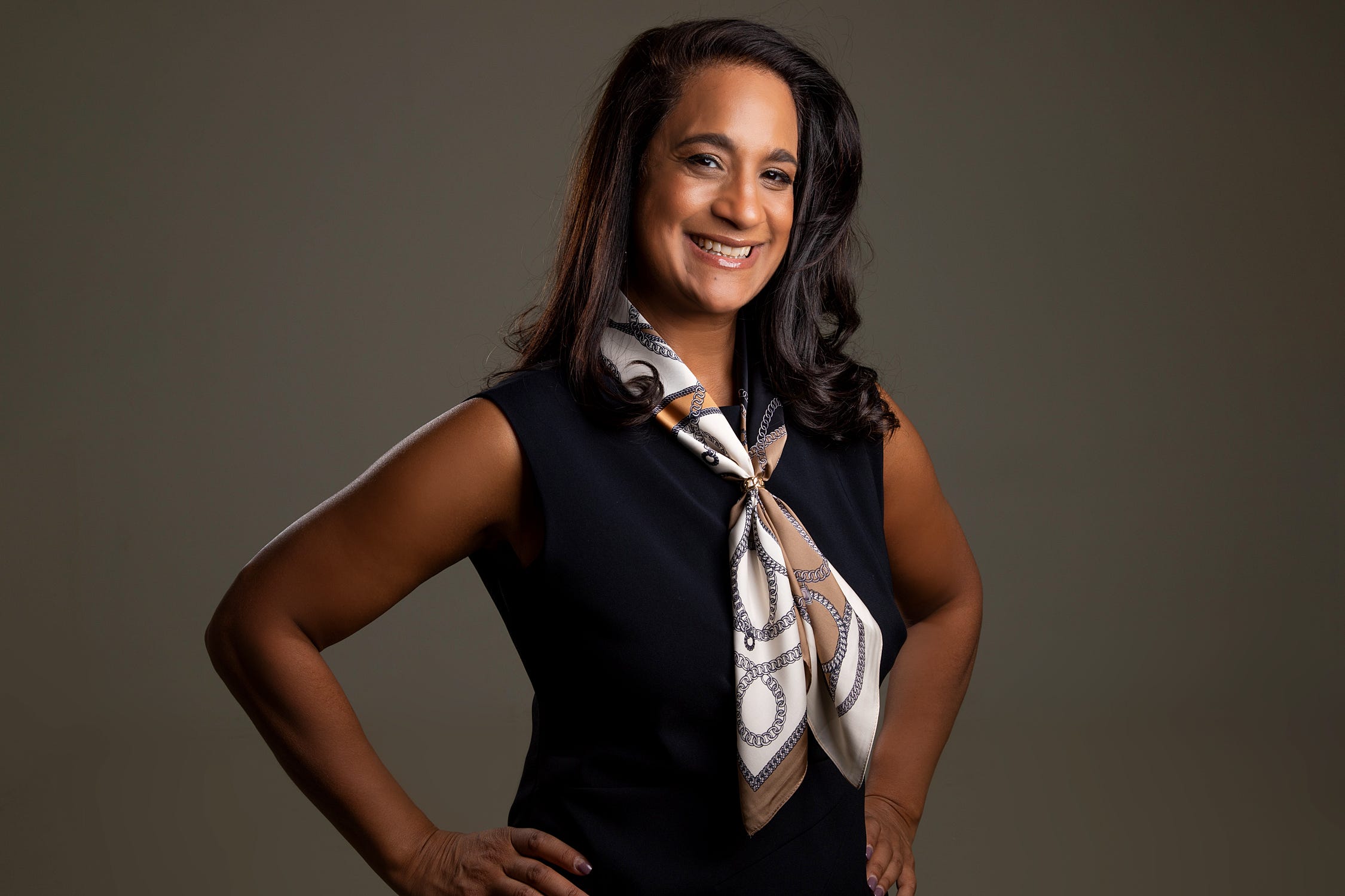 Female Founders: Dr. Mona Jhaveri of Music Beats Cancer On The Five ...