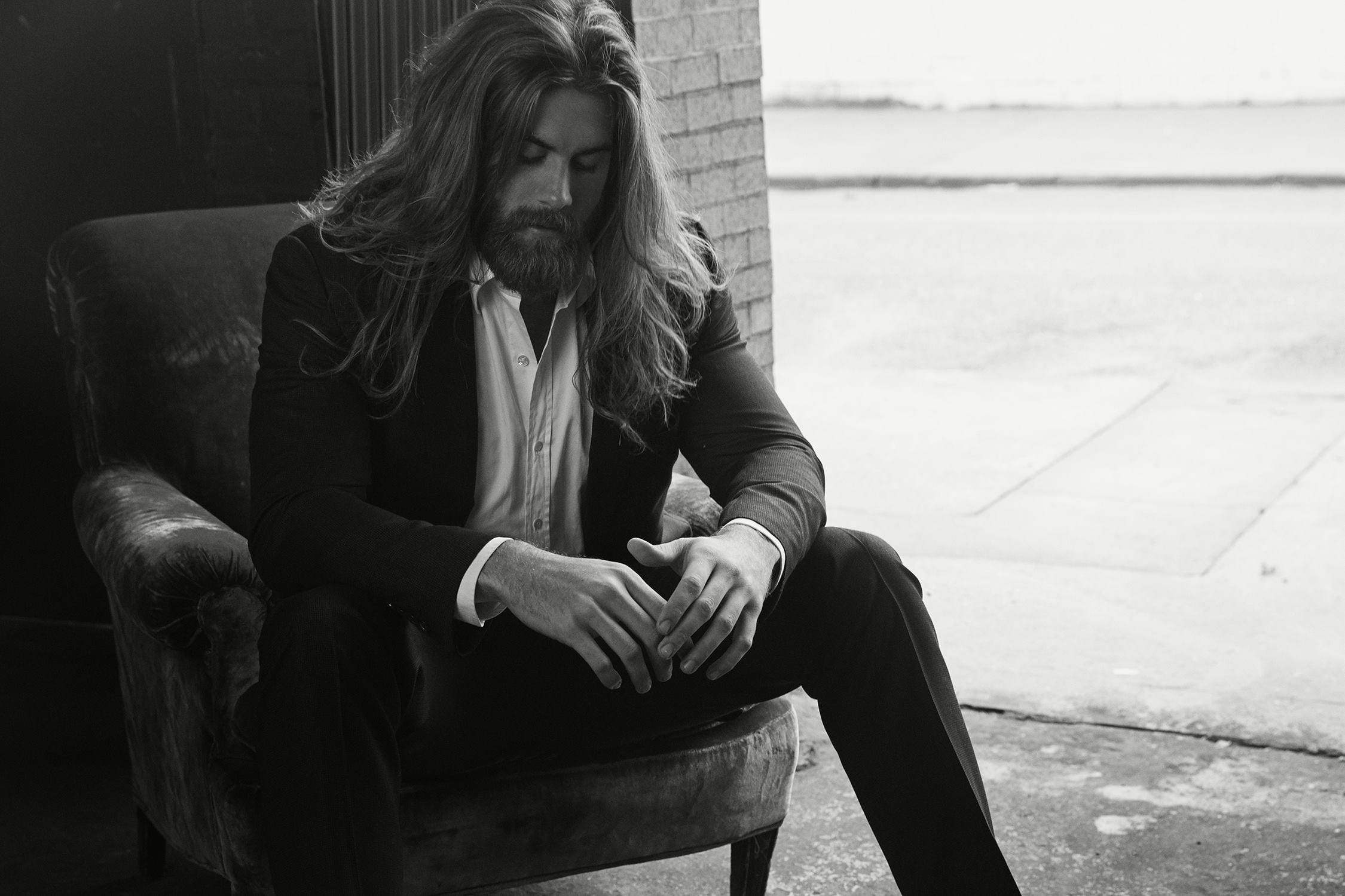 Actor Brock O’Hurn: Why a movement that would bring the most amount of ...