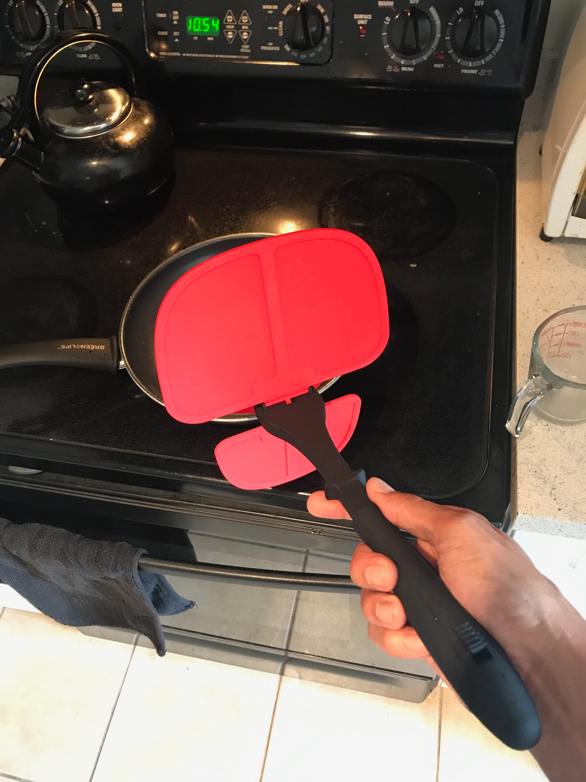 My journey to Lean Learning with the ChefShield experiment | by Mark ...