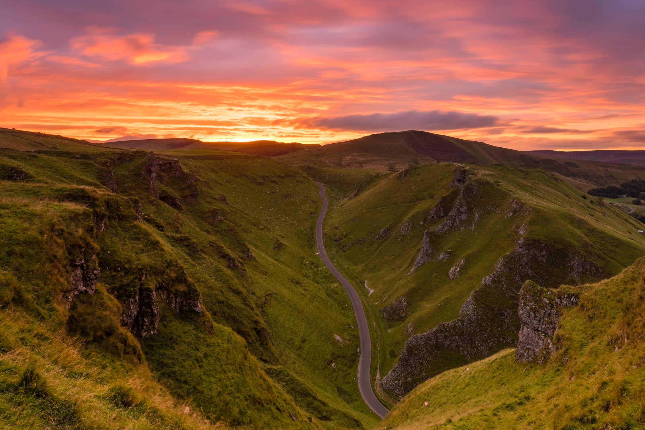 5 Ways to Simplify and Improve your Landscape Photography | by Adam ...