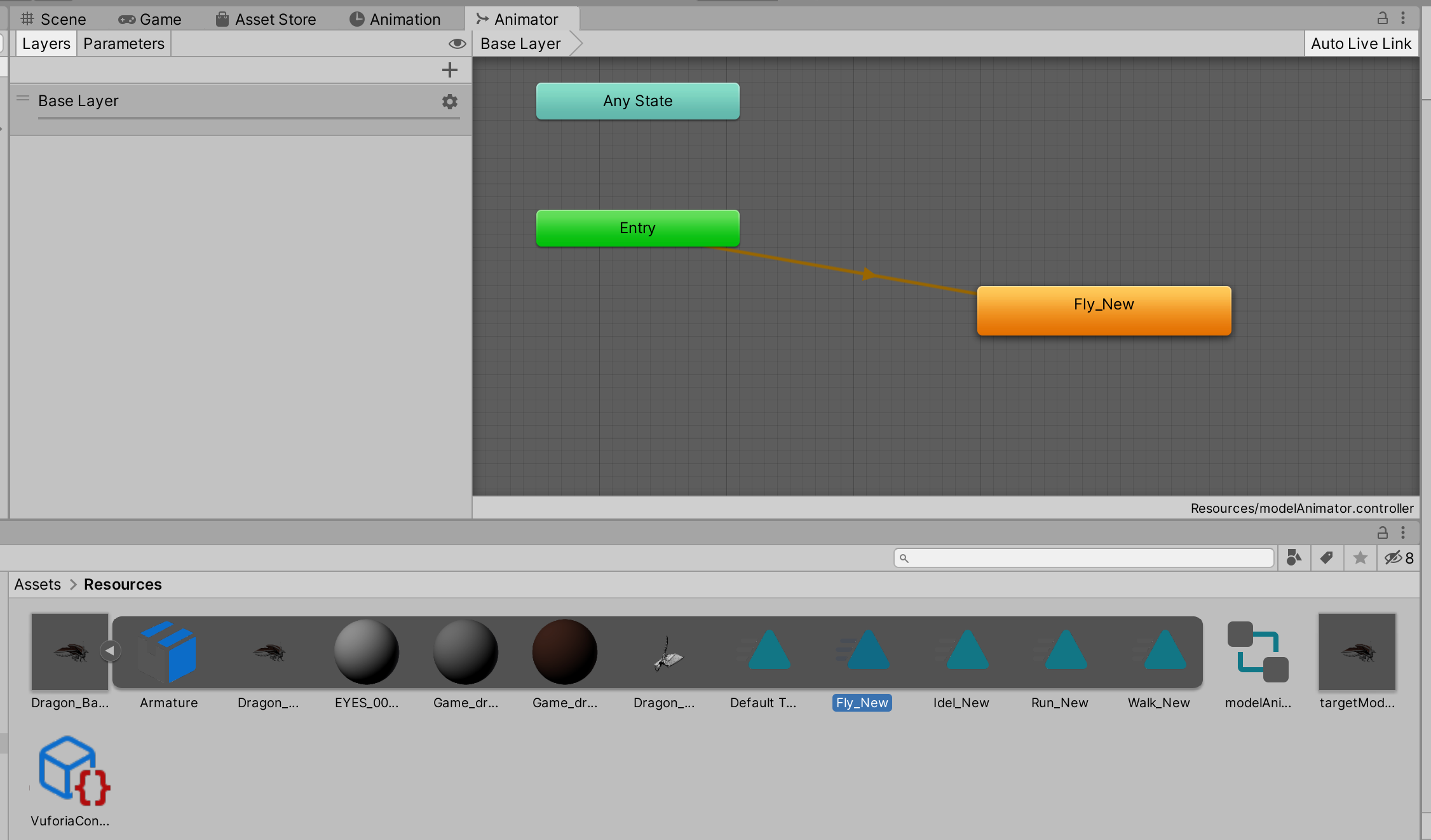 How to create an AR (Augmented Reality) Android app with dynamic target image and 3d model ...