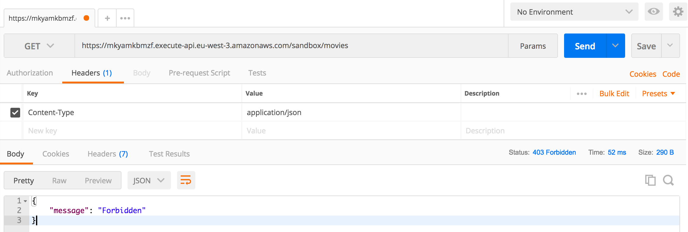 Full guide to building a Serverless API with zero code | by Mohamed Labouardy | HackerNoon.com ...
