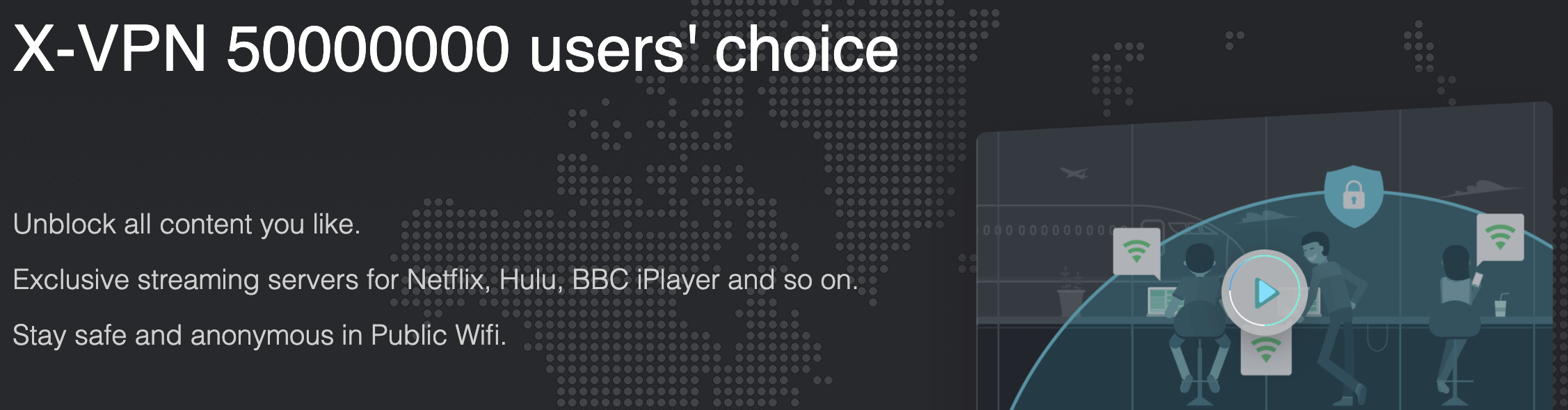 Tachyon: Next Generation TCP/IP with Blockchain! | by Manik Soni | HackerNoon.com | Medium