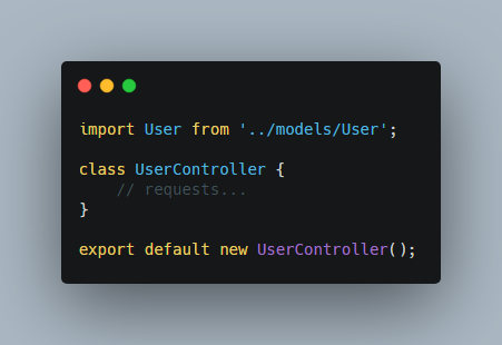 Como fazer um CRUD em NodeJs com MongoDB | by Marcos Manoel | Medium