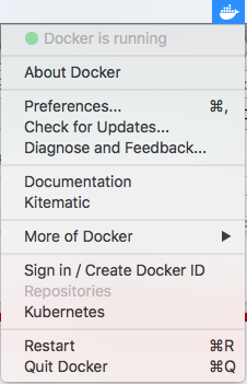 Running a python script using Docker, Pycharm & Google Cloud Platform | by Jan Krynauw | Medium