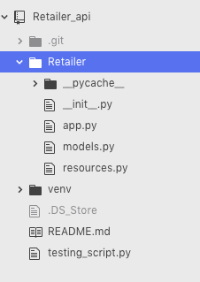 Developing REST APIs in under 50 lines of code using Falcon in Python ...