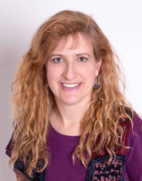 CMAP Student Spotlight: Cathy Edwards, 2017–18 Cohort | by EL_News ...