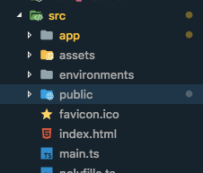 How to Use Stencil Components in Angular apps | by Sai gowtham | codeburst