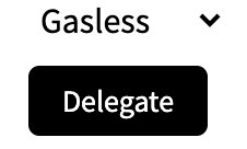 EPNS Introduces Gasless March— Gas-free $PUSH Delegation ⛽️ & Reward ...