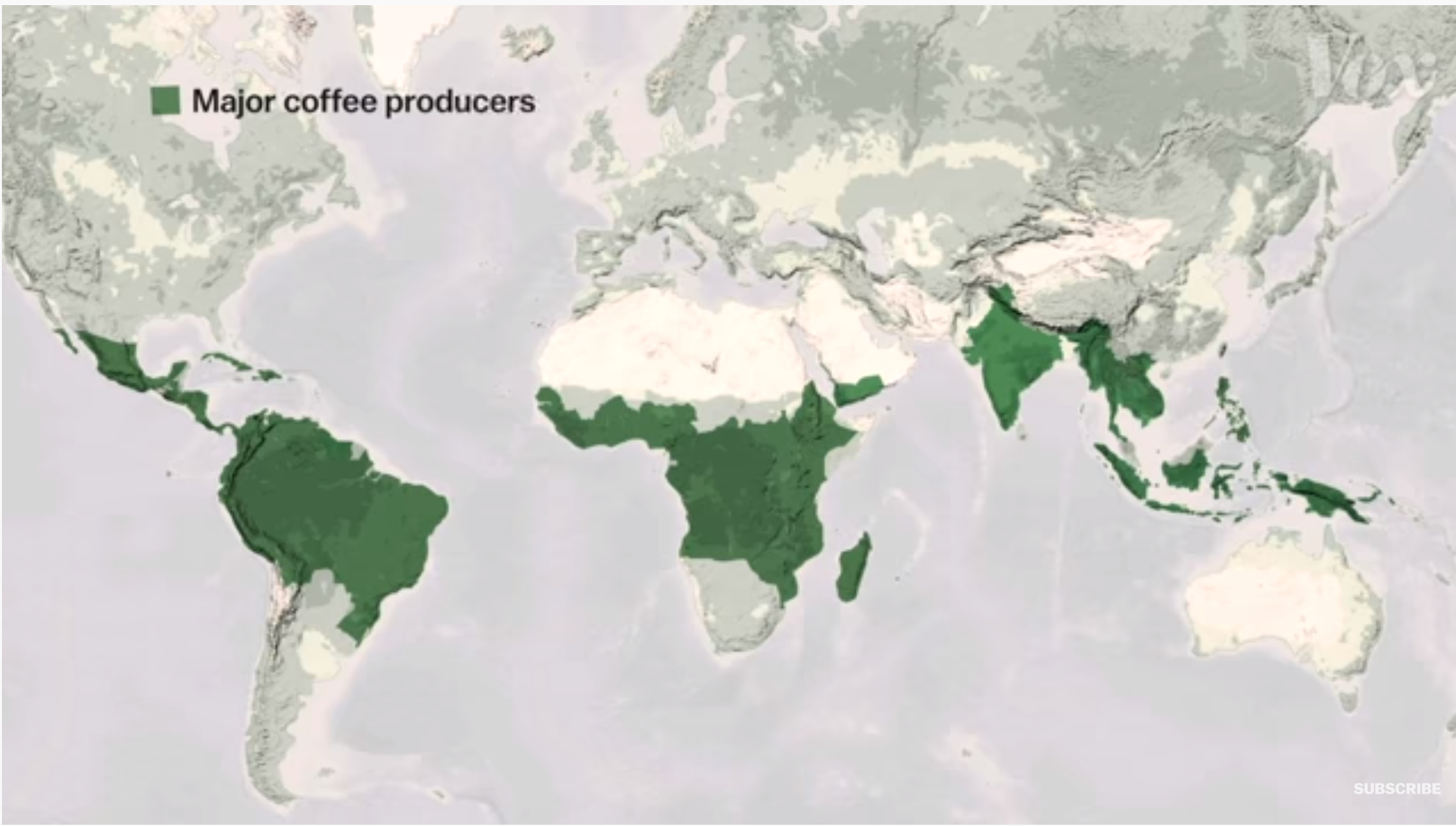 Coffee’s Going Extinct. Here’s What You Need to Know Now | by Akhilesh ...
