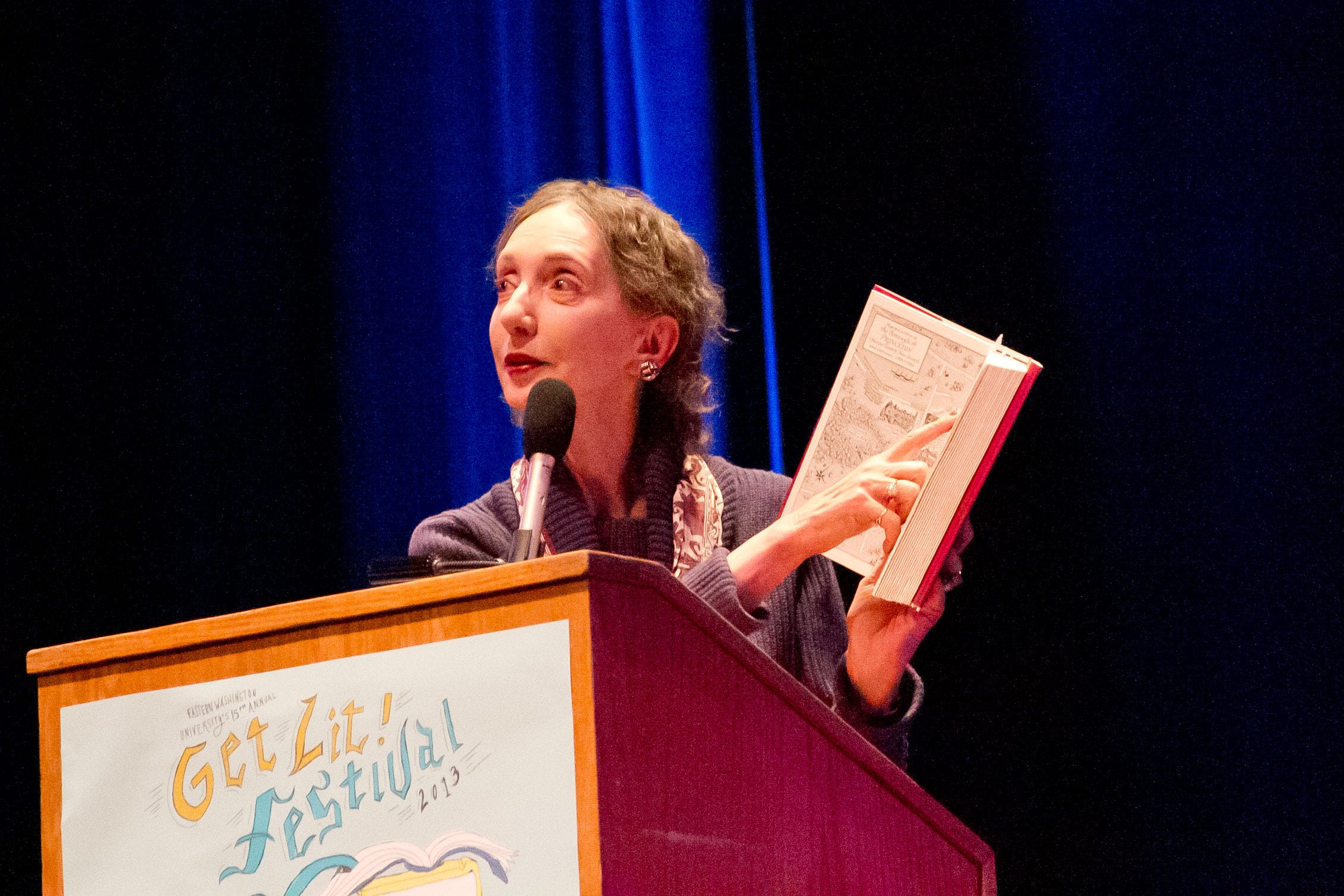 Joyce Carol Oates’s Top 13 Writing Tips | by Bobby Powers | The Writing ...