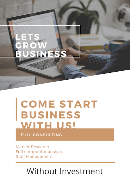 10 Great small business ideas:No investment needed | by Ayushsrijai ...