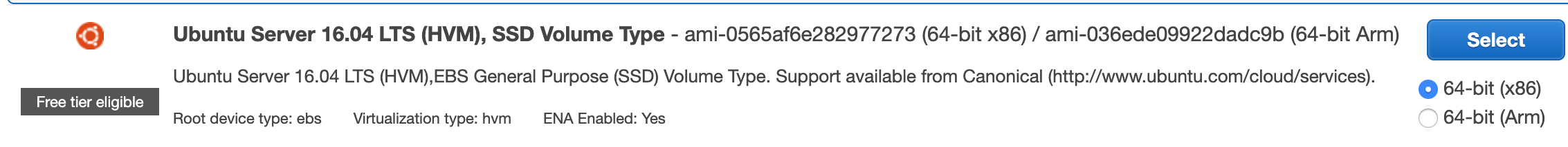 Cara Deploy Aplikasi Node Js Dengan Ec2 Aws Part 1 By Fadli Muharram Medium