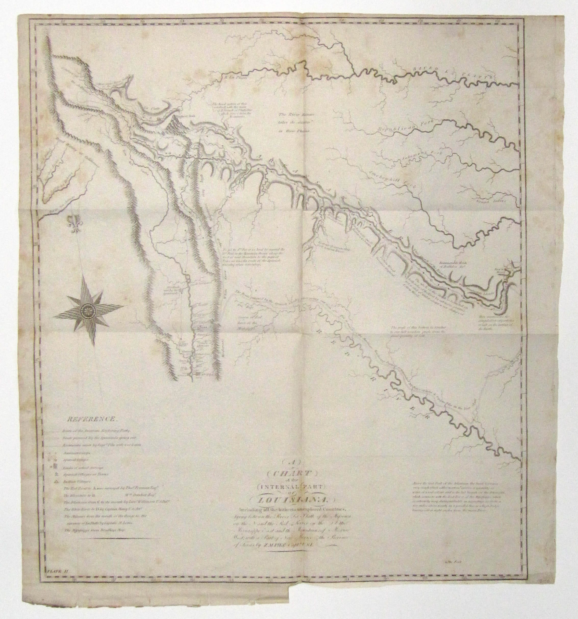 Texas General Land Office Acquires and Conserves Atlas of Maps Made by ...
