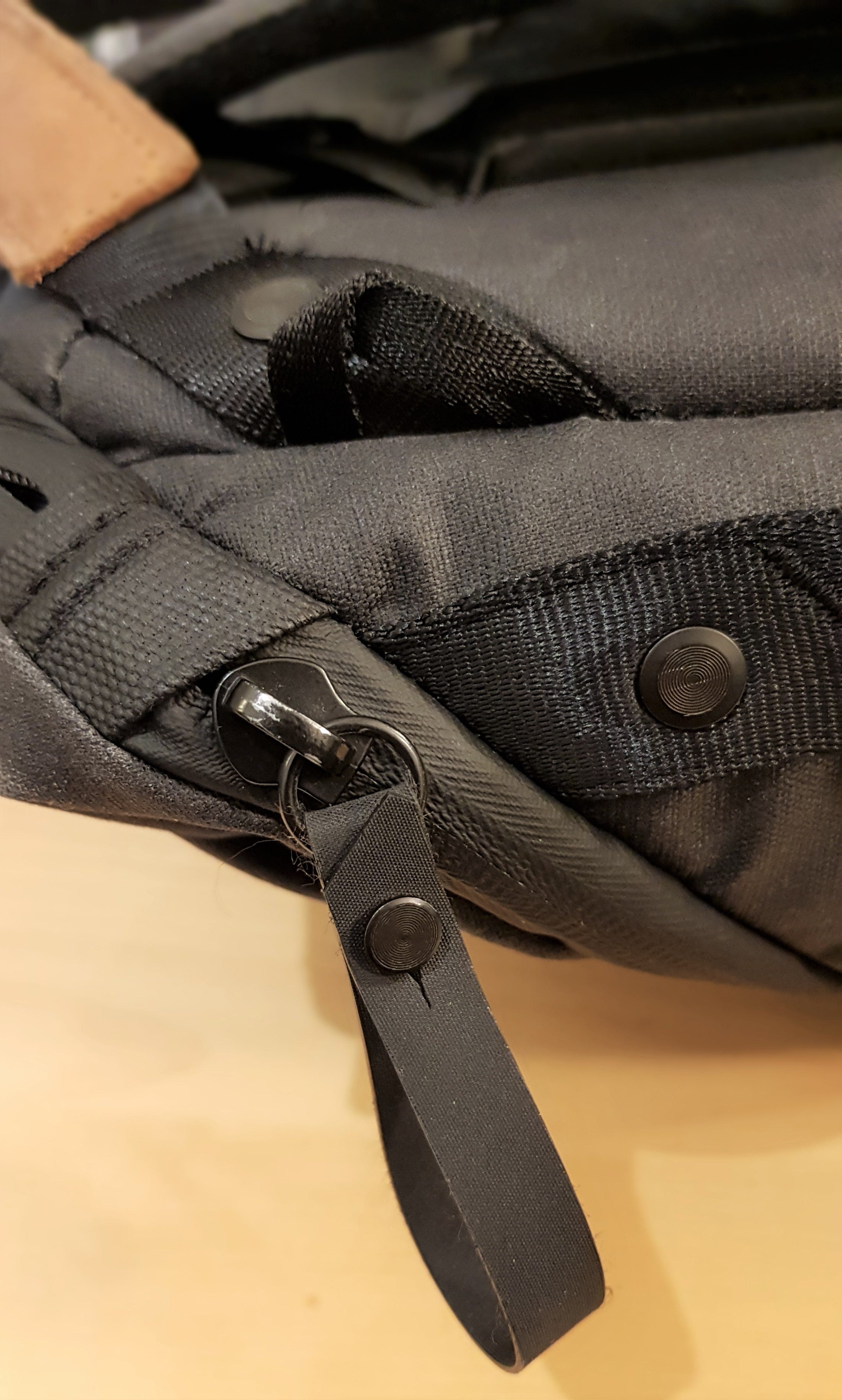 Peak Design Everyday Backpack — Comprehensive Review | by Geoff C ...