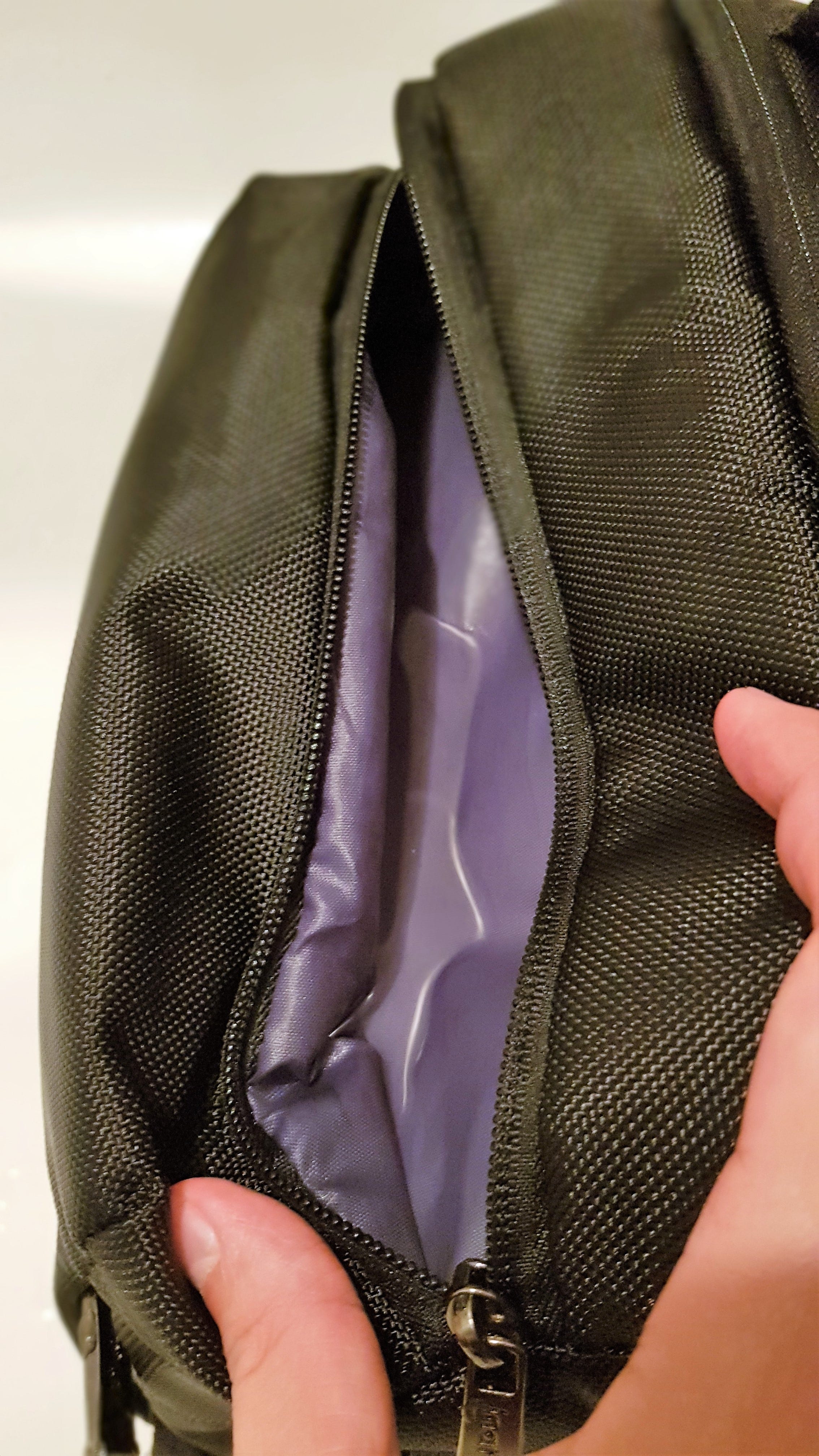 Inateck Camera and Tech Backpack — Comprehensive Review | by Geoff C ...