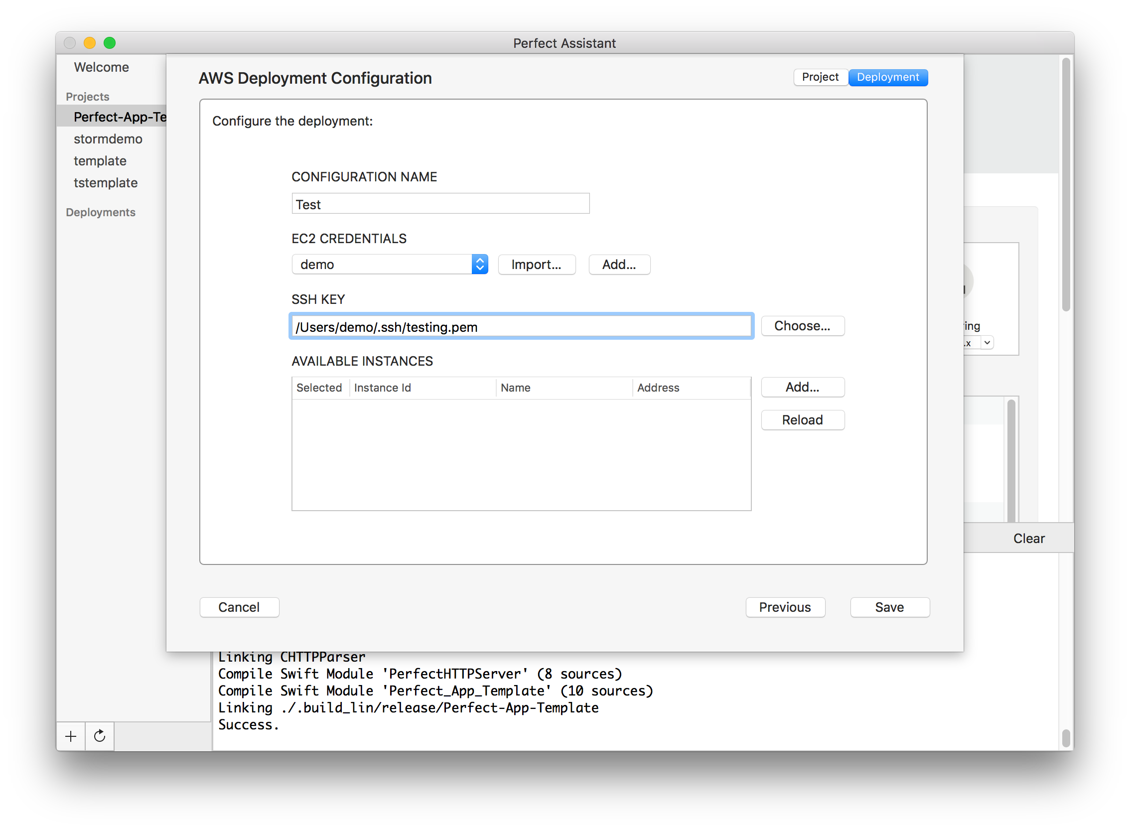 Deploying Server Side Swift On Aws By Jonathan Guthrie Server Side Swift And More Medium 6832