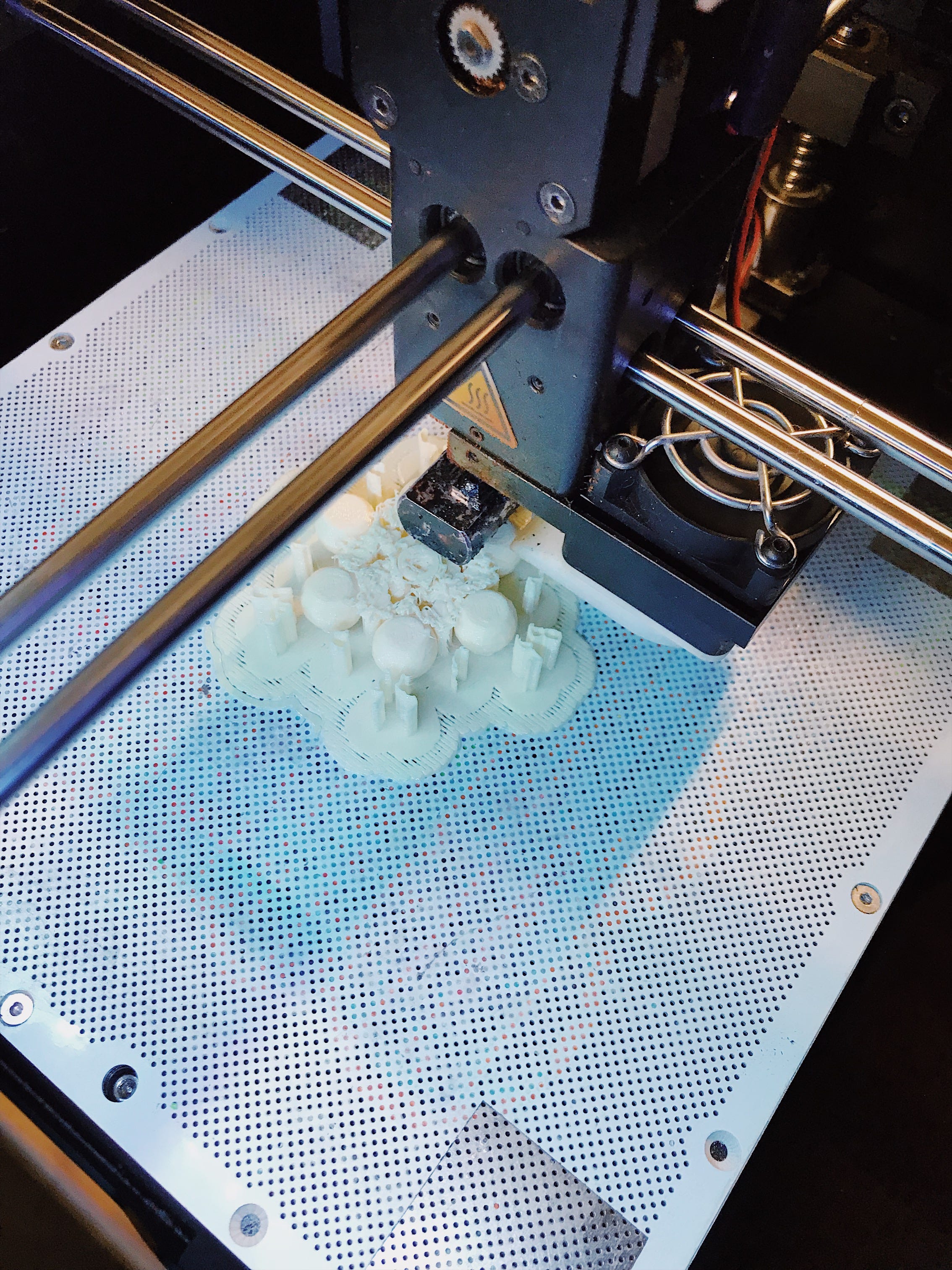 Collections of Two: Generative 3D Prints — Week #7 | by Meredith Gee ...