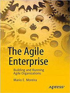 Top 9 Books for Enterprise Agile Transformation | by Agile Project ...