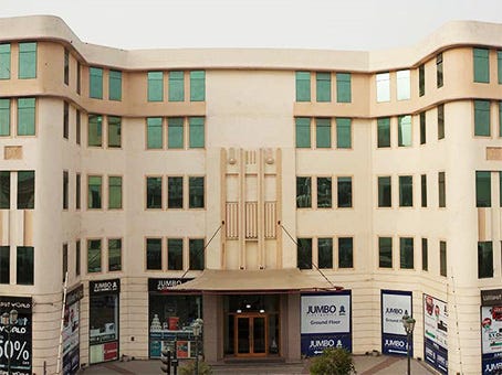Find The Best Office Location In Lucknow | by Rayne | Medium