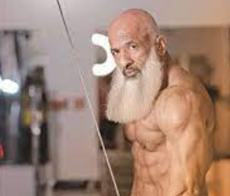 The 74 year old man who walks 20K Every Day | by Samet Faruque | The ...