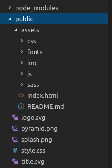 Tutorial AdonisJS — Templating. Tutorial Adonis JS — Templating dalam… | by Hudya | Medium