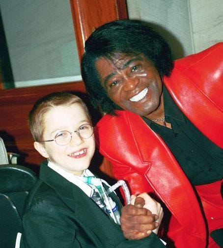 And A Child Shall Lead (Mattie J.T Stephanek’s Lasting Legacy) | by ...