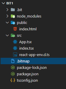How to Use React and Typescript in Bit.dev | by Vagacoder | Medium