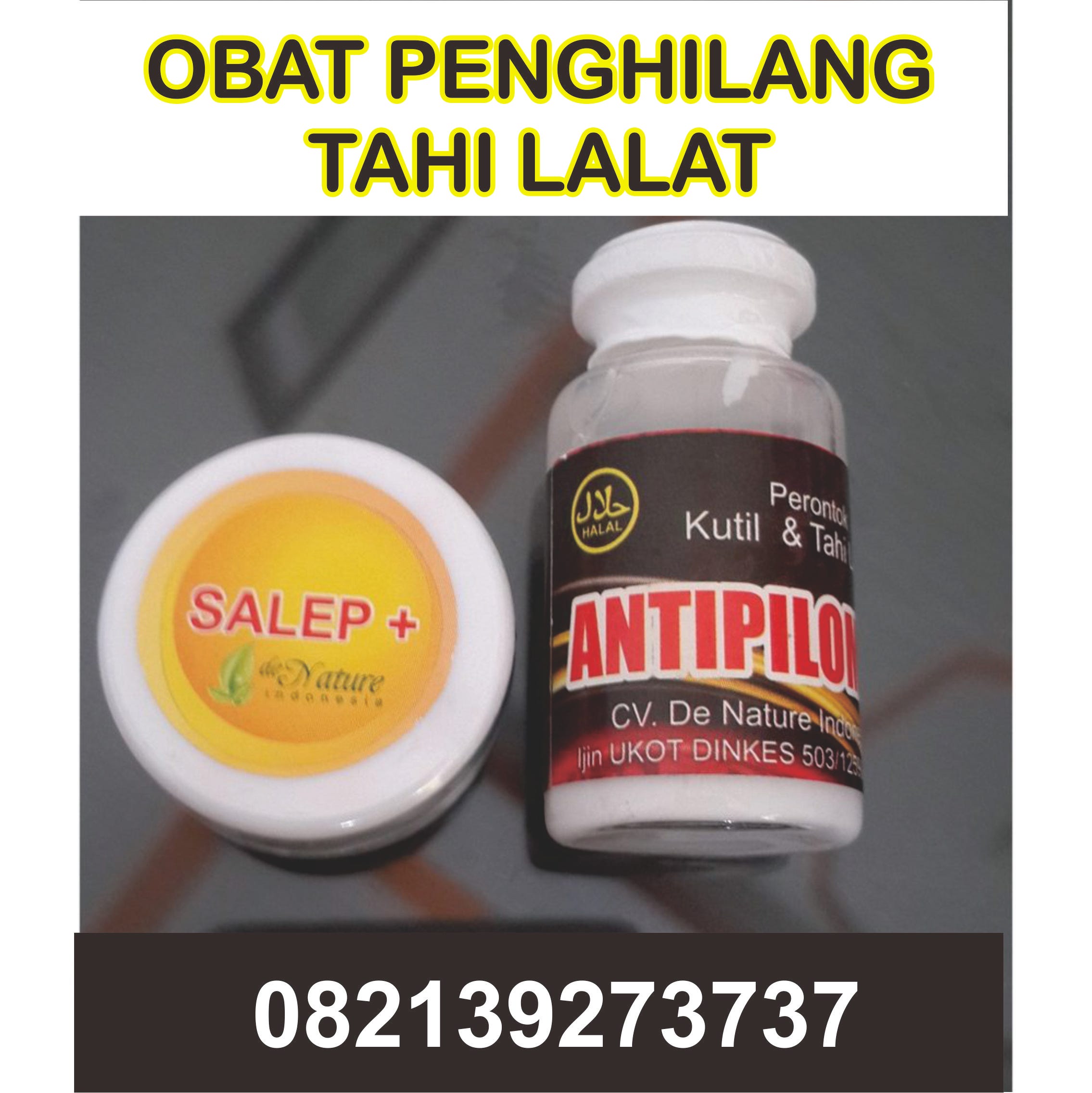 Obat Penghilang Tahi Lalat Dan Kutil | by Aleksa Pratama | Medium