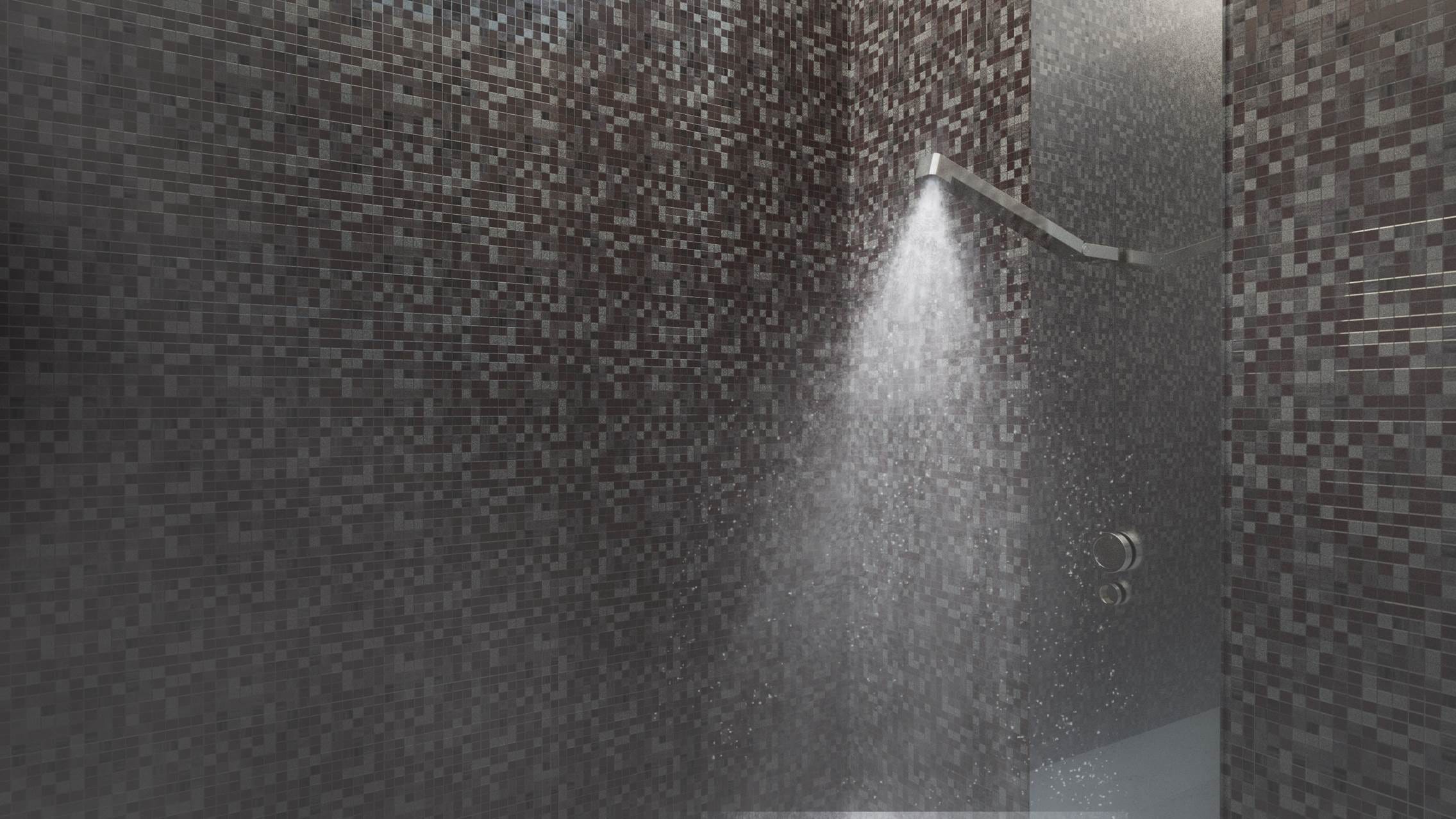Find Your Way Back to Nature With This Shower Experience | by The ...