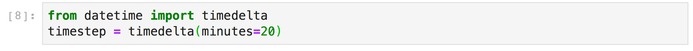 Simple Climate Modelling in Python | by Laura Mansfield | Informatics ...