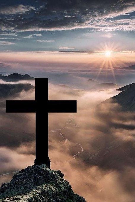 Mark 14-15 | The Cross. Welcome back friends. Today our journey… | by ...