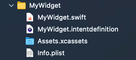 iOS 14 Widgets. WidgetKit.. At WWDC20 keynote Apple has announced… | by Roman Esin | Medium