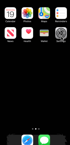Supporting Dark Mode in Your iOS App | Medium