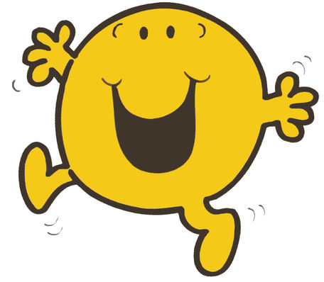 Mr Men fans shocked after Mr Happy creator reveals character’s off-page ...