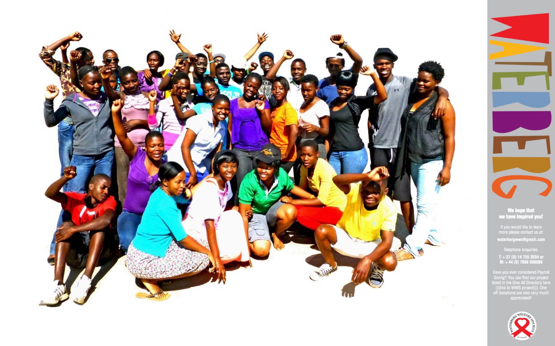The Journey To Making A Difference | by Group Partners | Medium