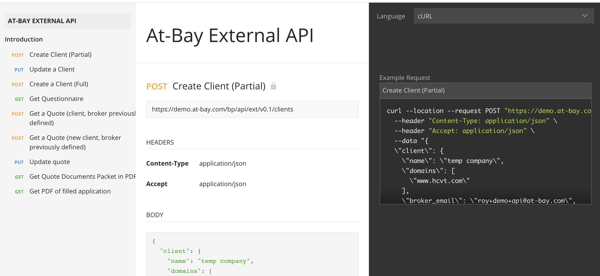 What we learned from our first Quote API integration | by Roy Mill | At ...