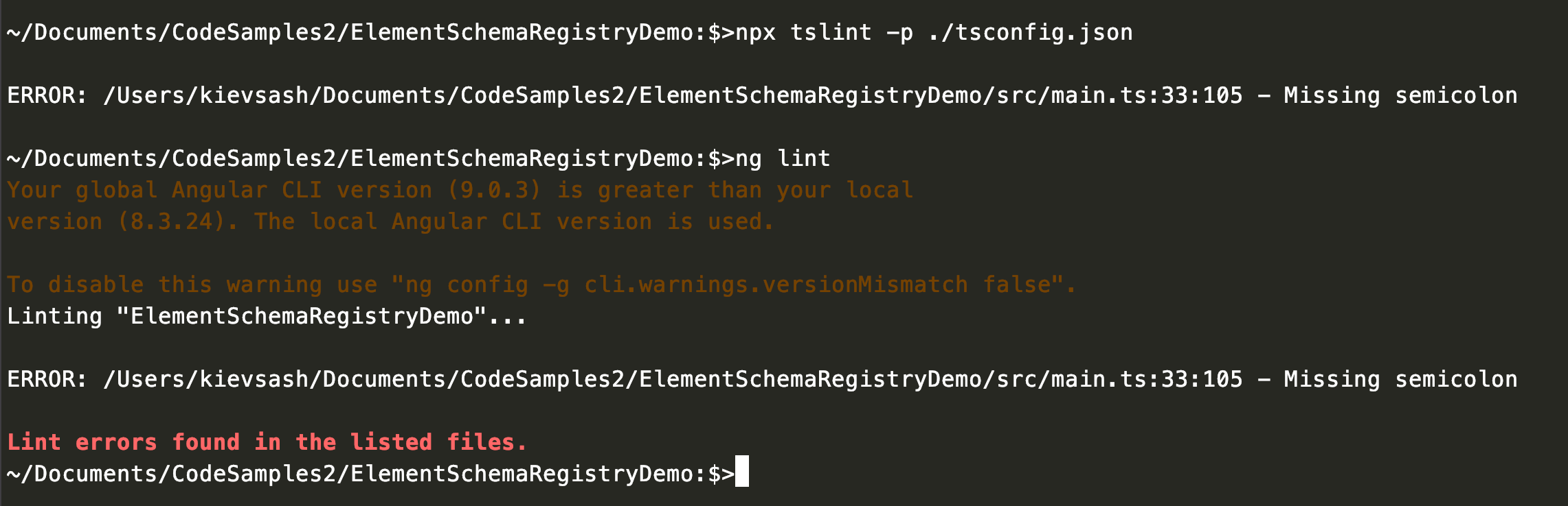 Angular CLI flows. Big picture. - Angular In Depth - Medium