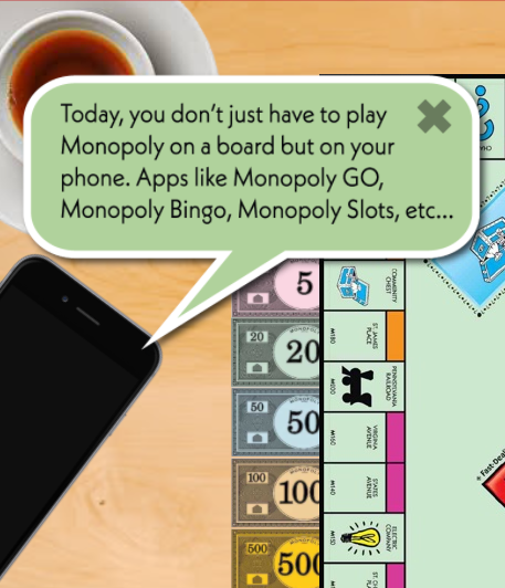 The Forgotten History of Monopoly | by James D. Bailey | UX portfolio ...