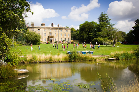 Our Experience at the Oakes Christian Holiday Centre, Sheffield | by ...