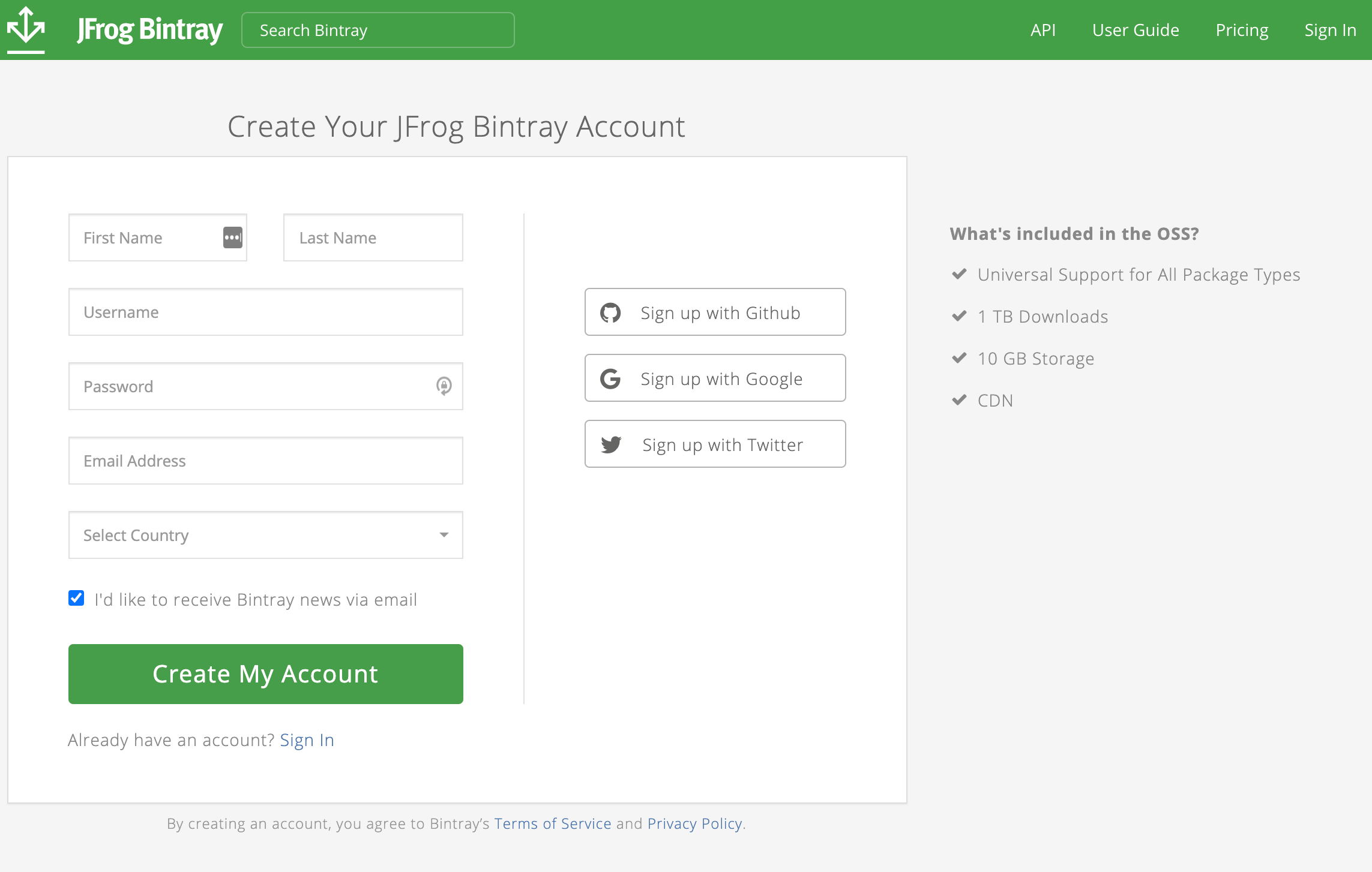 Publishing your first Android library to Bintray | by Andrew Kelly | DevNibbles | Medium