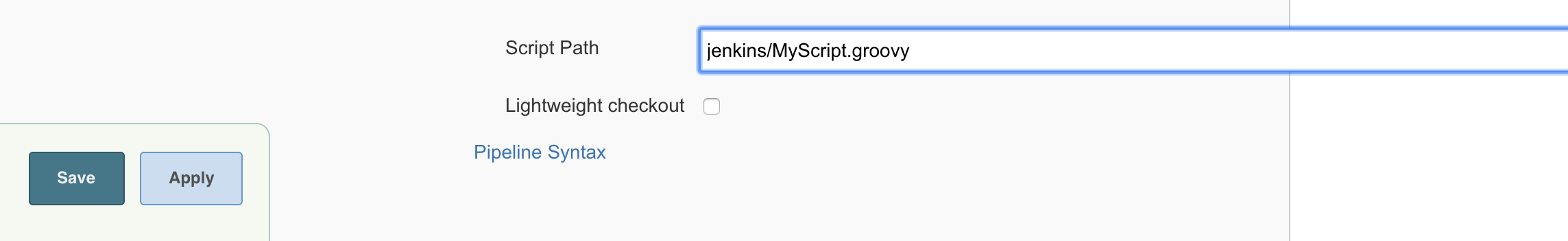 Integrating CI/CD for MULTIPLE environments with Jenkins & Fastlane ...