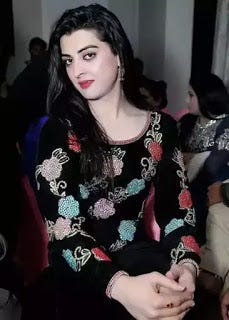 The secret behind the beauty of Kinnar is what is becoming most viral ...