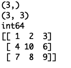 Python Getting Started : How to Process Data with Numpy | by Data ...